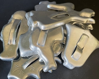 Leo Constellation 266-C296 Cookie Cutter Set - Etsy