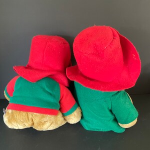 Vintage Sears Paddington Bear— Sold Separately - Etsy