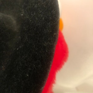 Country Elmo, Sesame Street, 2000 - Etsy