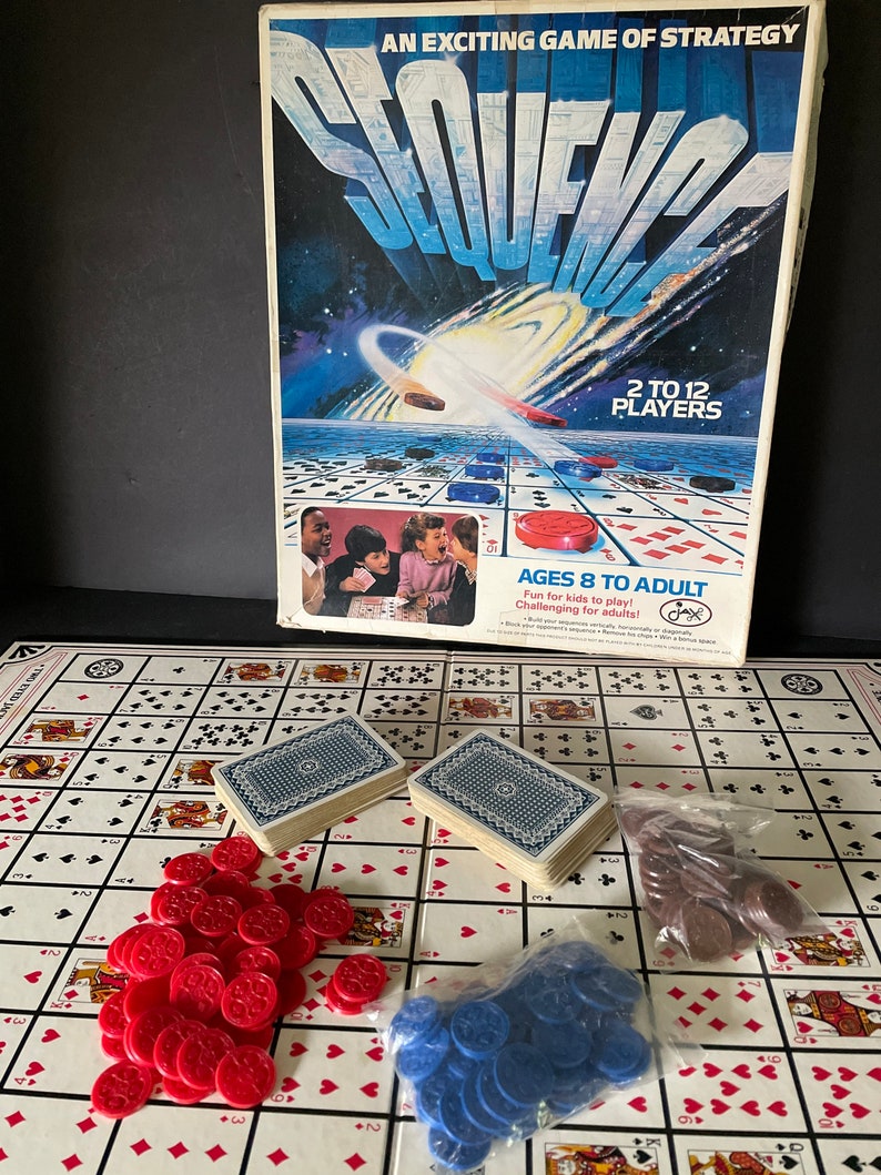 Space Themed Games - Etsy