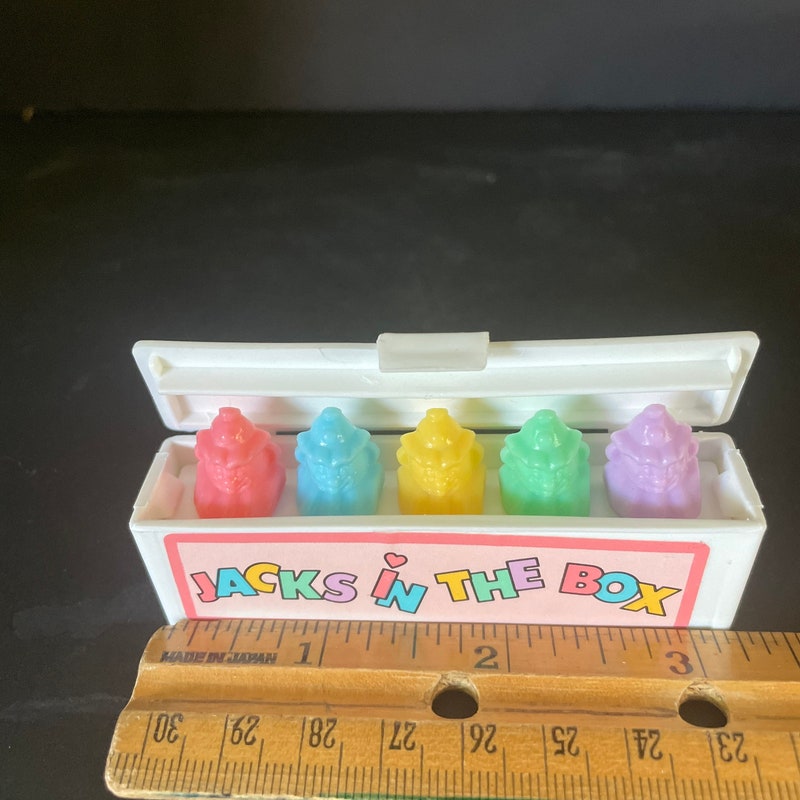 Tyco Quints - Etsy