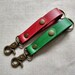 Key Fob Key Organizer Key Chains for Women Mens Keychain - Etsy