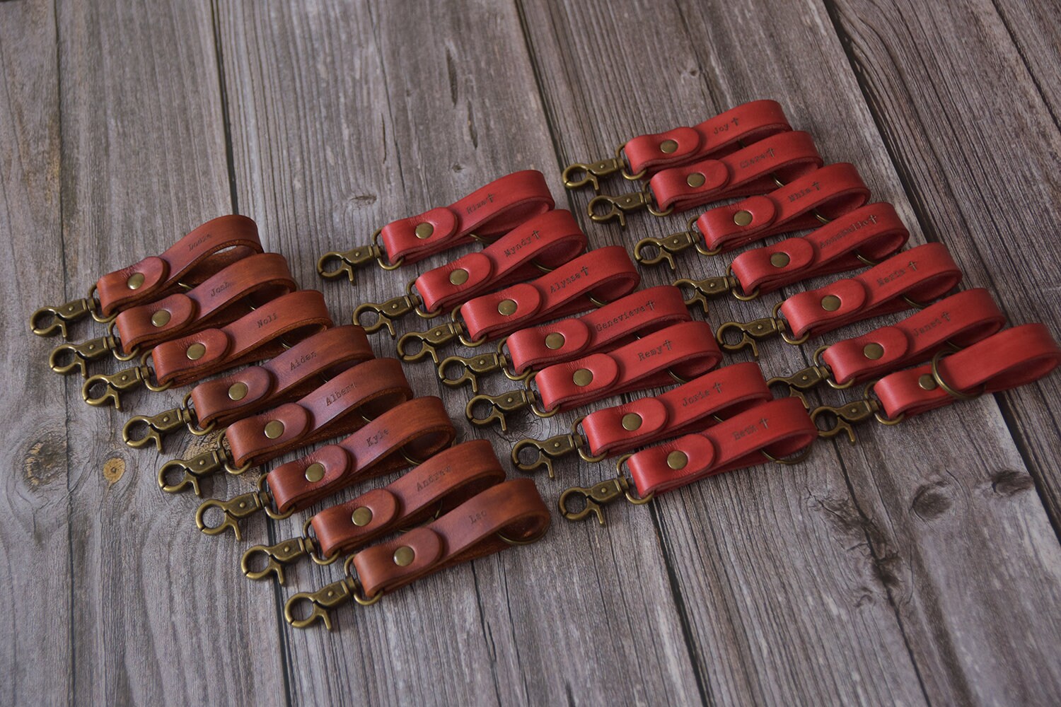 Keychain key chain mens keychain personalized keychain | Etsy