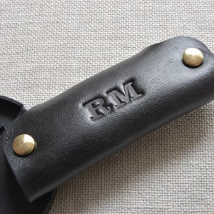 Leather Key Holder, Car Key Cover, Key Case, Leather Key Purse, Gift ...