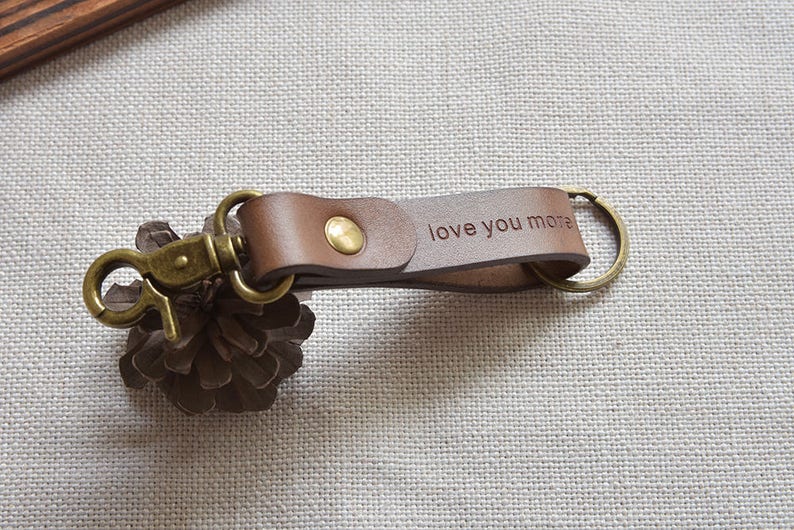Personalized Keychains Keychains for Women Personalized - Etsy
