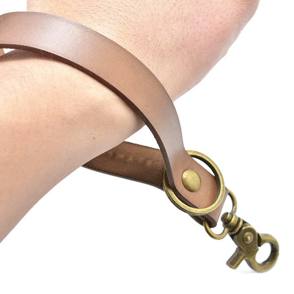 Keychain Bracelet - Etsy