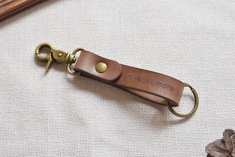 Personalized keychains keychains for women personalized | Etsy