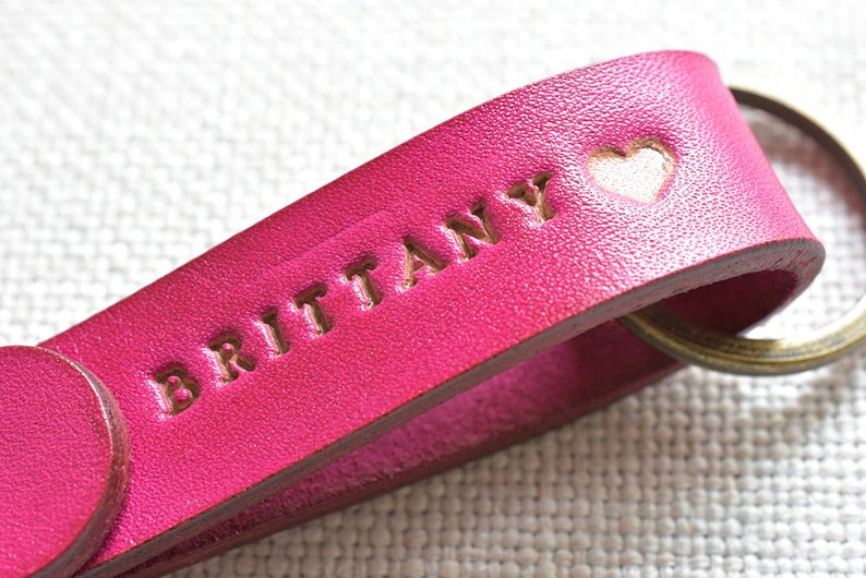 Mens Keychain, Key Chains for Women, Personalized Key Ring, Custom Key ...