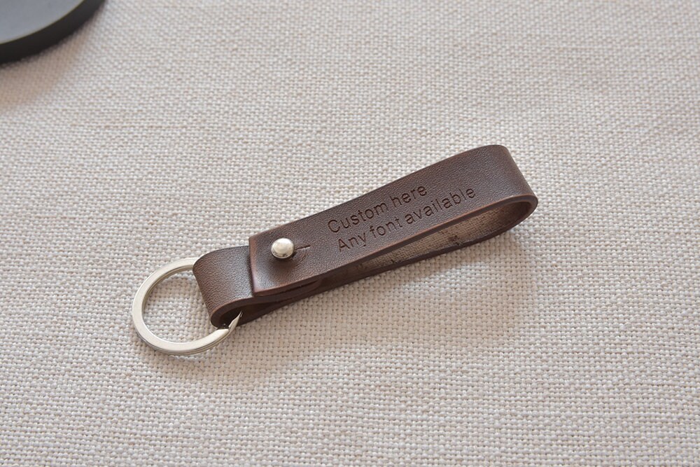 Mens Keychain, Key Holder, Key Fob, Key Case, Personalized Womens, Key ...