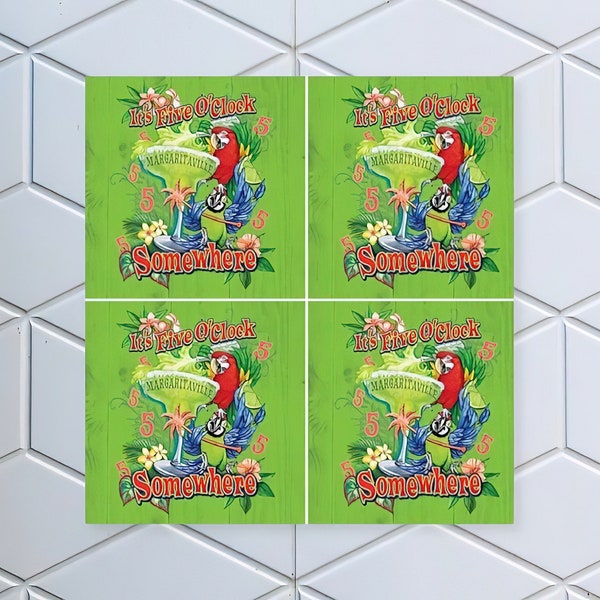Jimmy Buffett Party Favors - Etsy