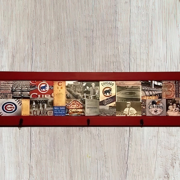 Chicago Cubs Patio - Etsy