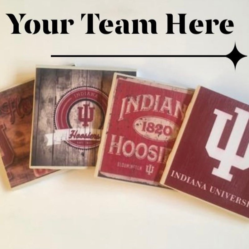 Indiana University - Etsy
