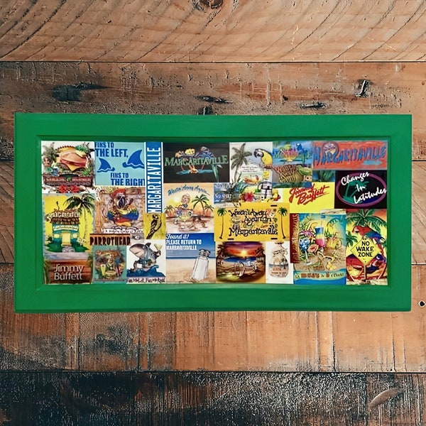 Jimmy Buffett - Etsy