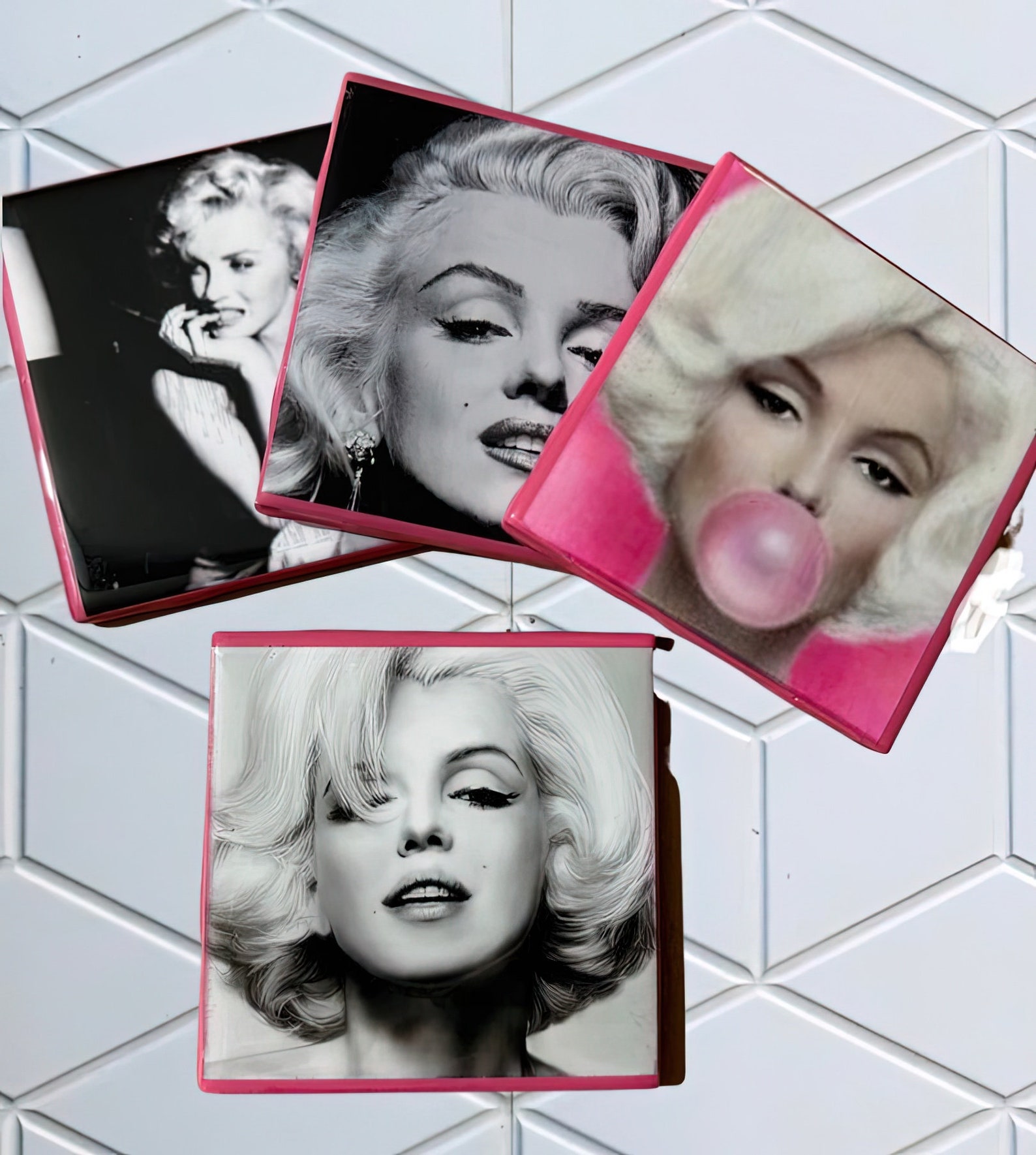 Marilyn Monroe Marilyn Monroe Art, Marilyn Monroe Coaster, Marilyn ...