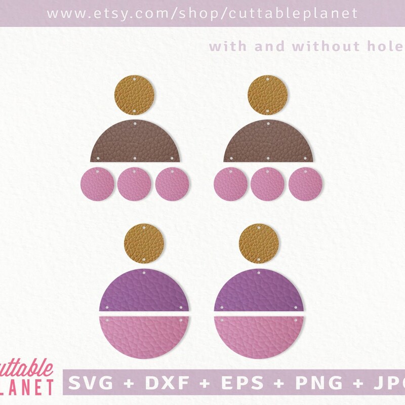 Half Circle Svg - Etsy