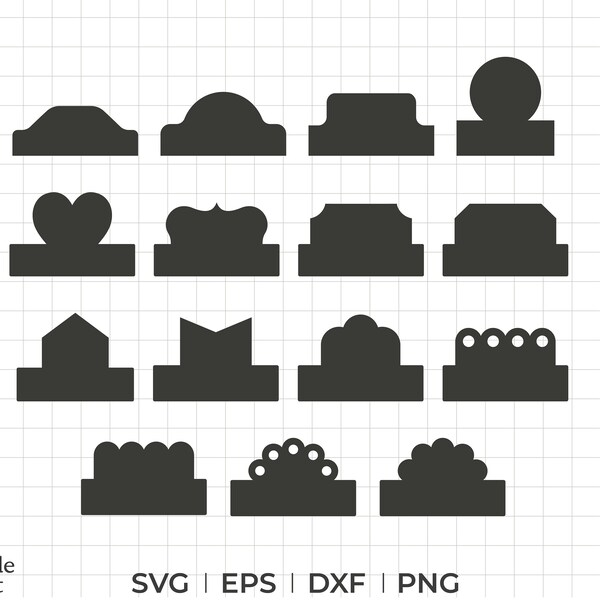 Cute Page Tabs - Etsy