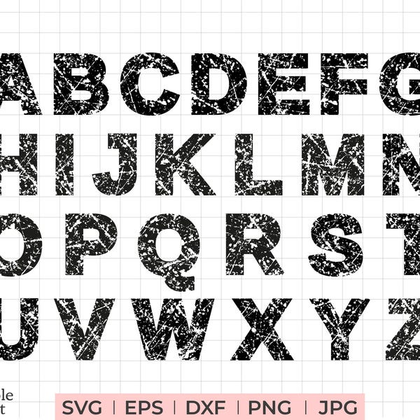 CuttablePlanet - Etsy