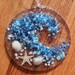 Wave Ornament - Etsy