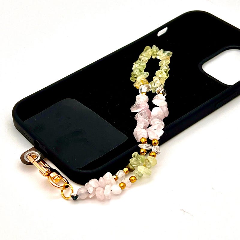 Phone Key Chains - Etsy