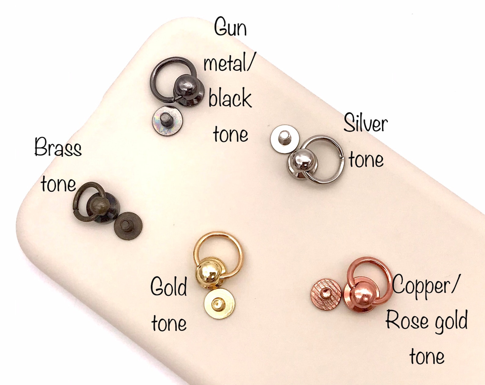 Mini Phone Hook Cute Cell Phone Charm Hanger Phone Charm Ring - Etsy