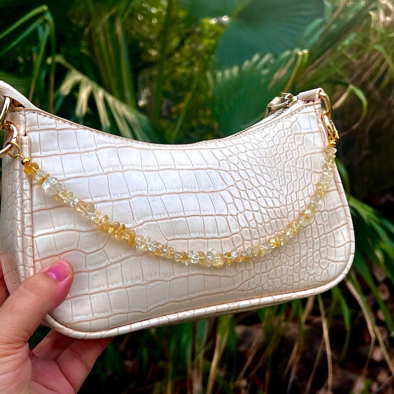 Citrine Handbags - Etsy