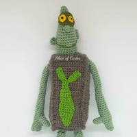 Boxtrolls - Etsy
