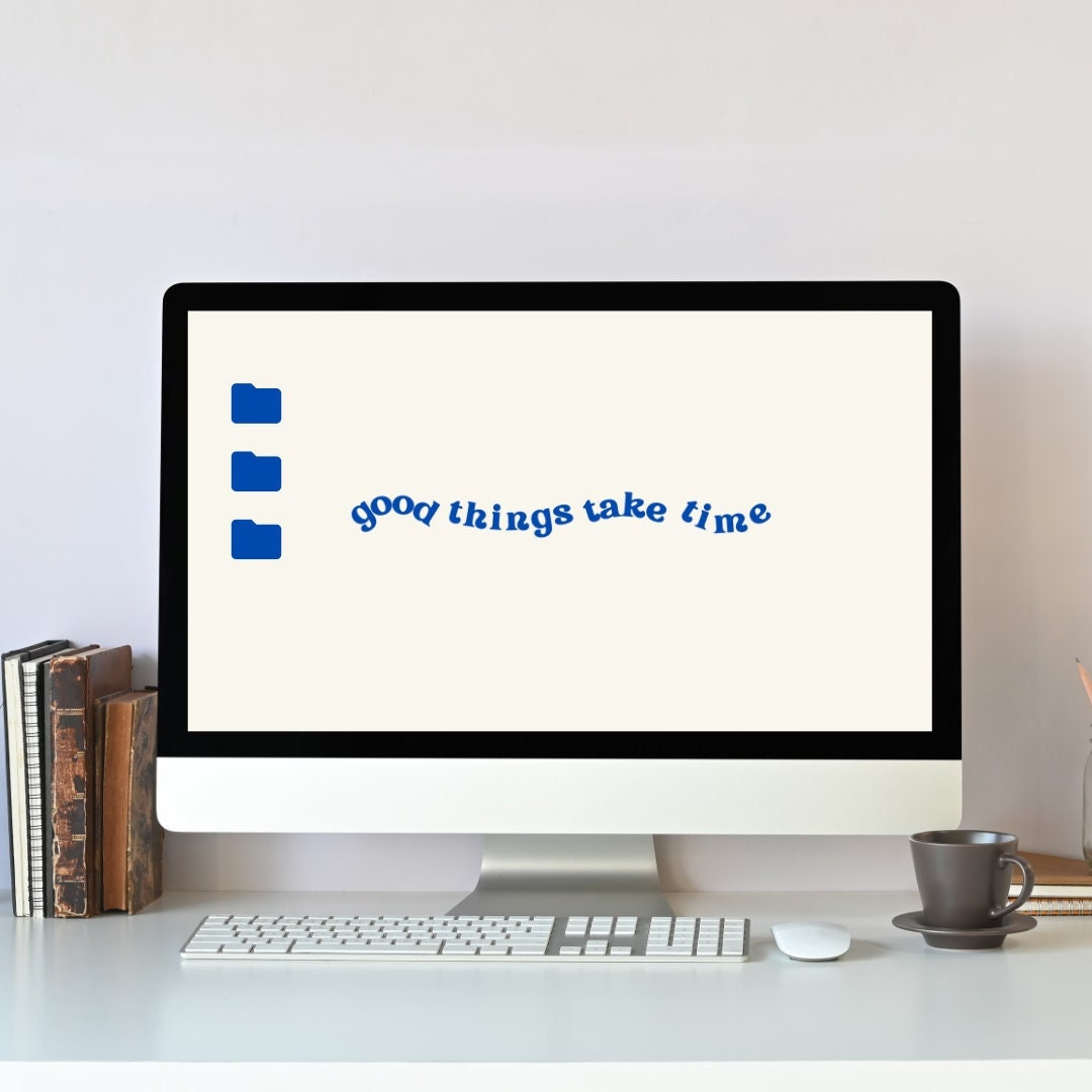 Desktop Wallpaper Desktop Quote Wallpaper Desktop Wallpaper With ...