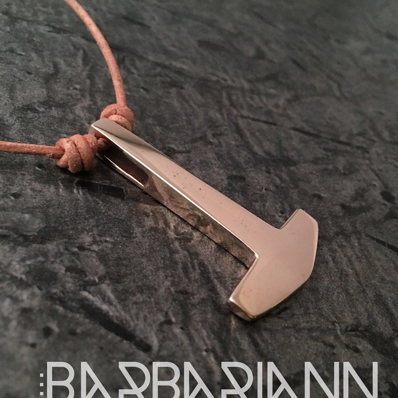 Denmark Thor Hammer - Etsy