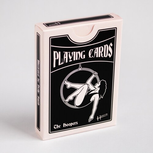 Hoop Cards - Etsy UK