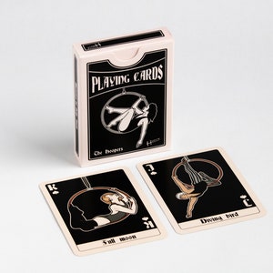 Hoop Cards - Etsy UK