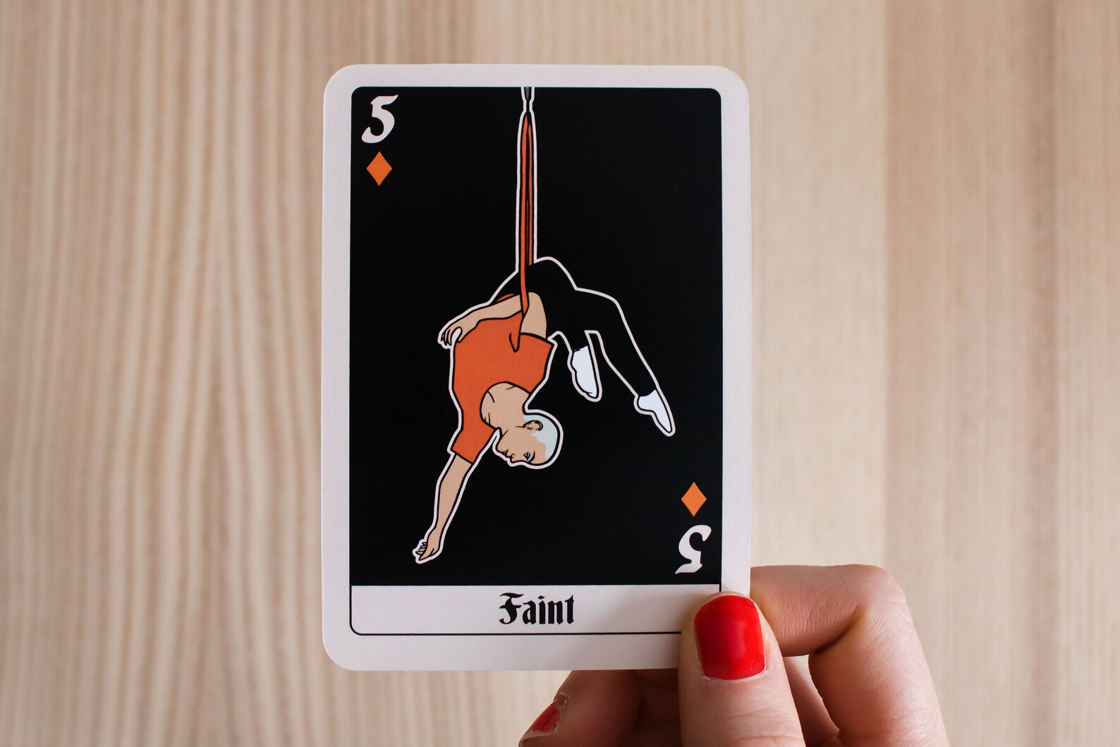 Hoop Cards - Etsy UK