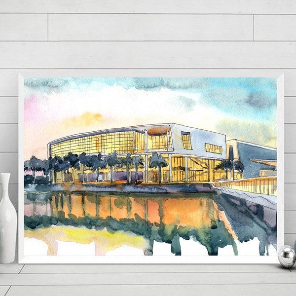 University of Miami - Etsy