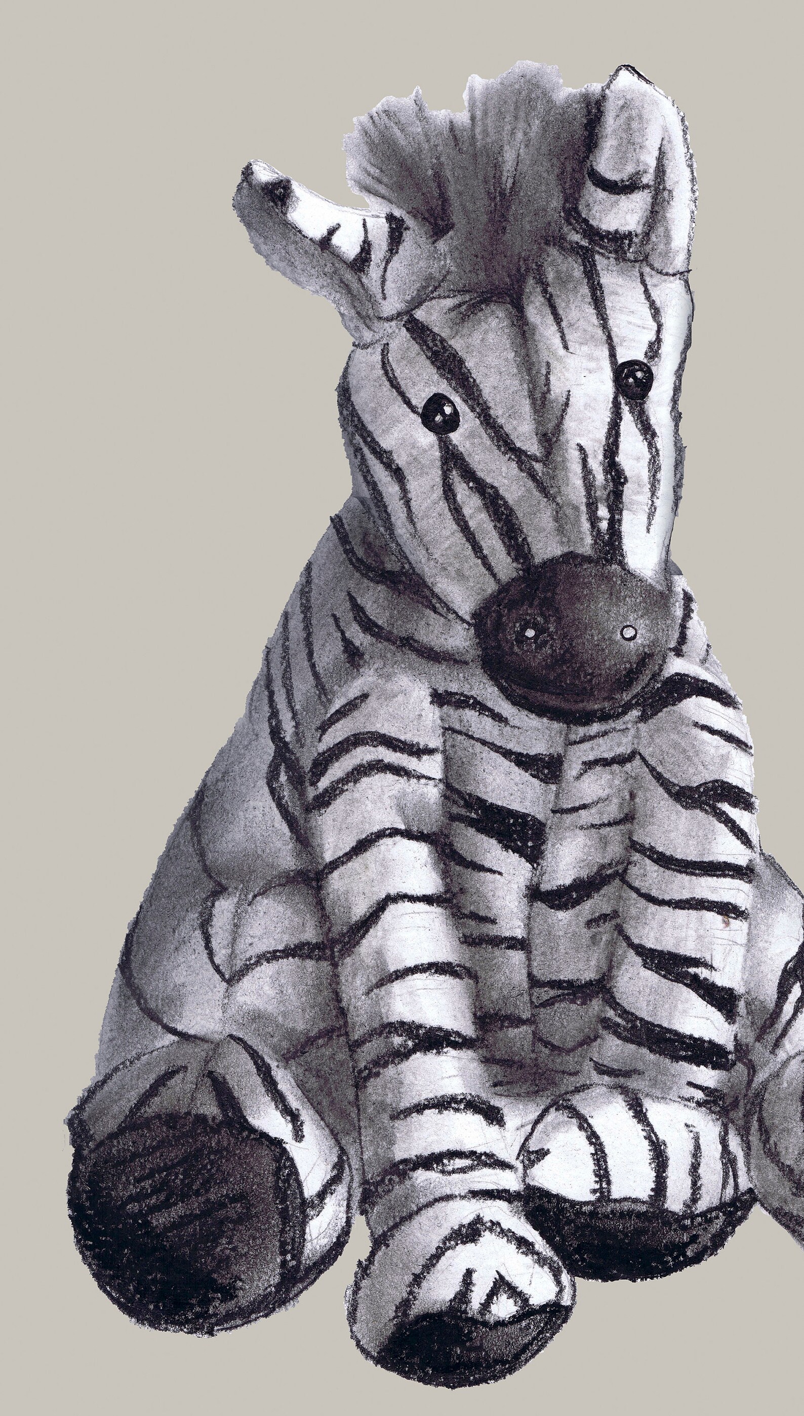 Zoo Nursery Print Safari Baby Animal Prints for Nursery Set of - Etsy