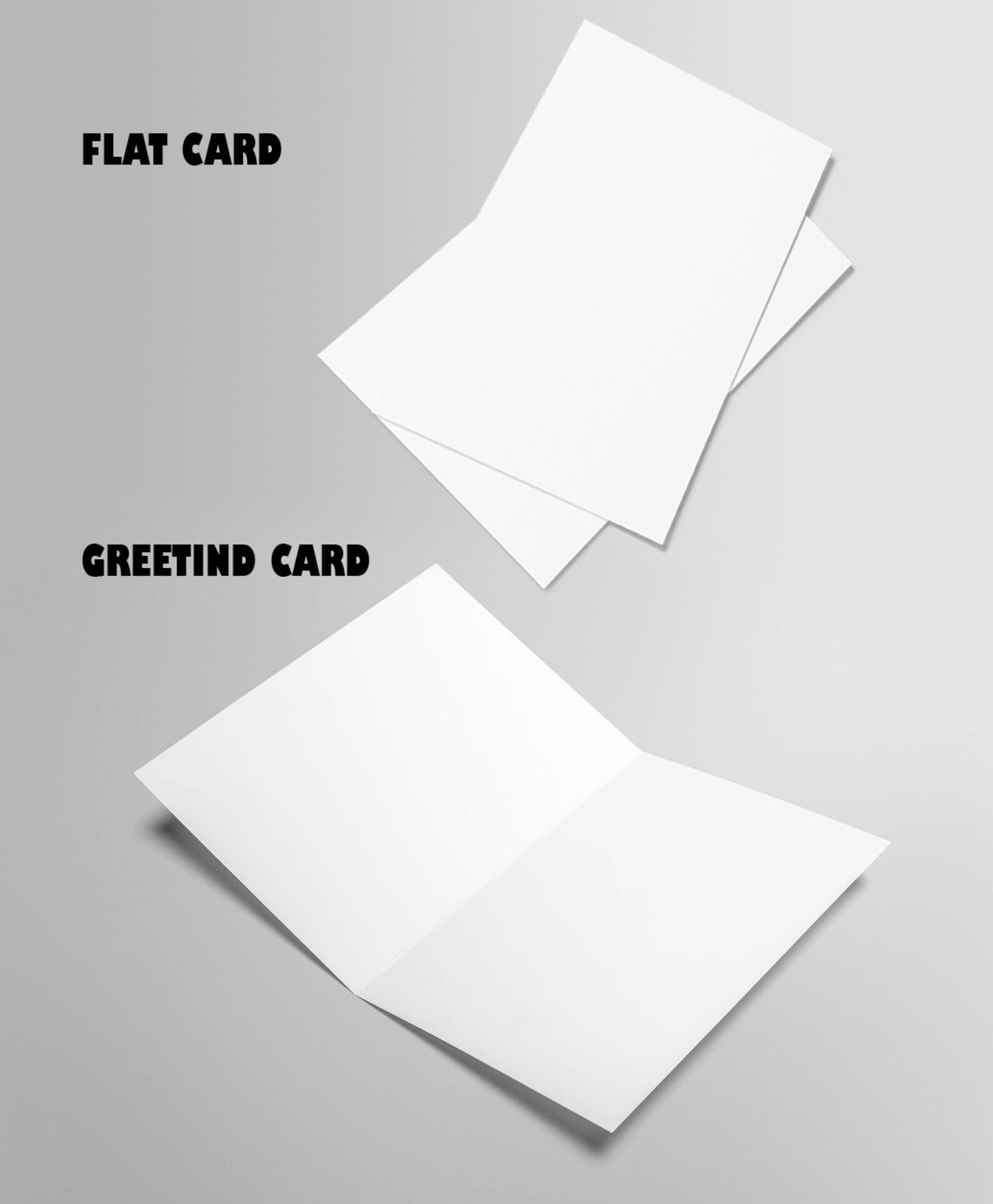 Bear Greeting Cards Pack Fine Art Notecards Watercolor Cards | Etsy