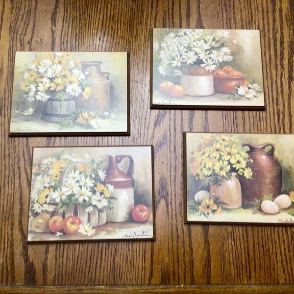 Kitchen Plaques - Etsy