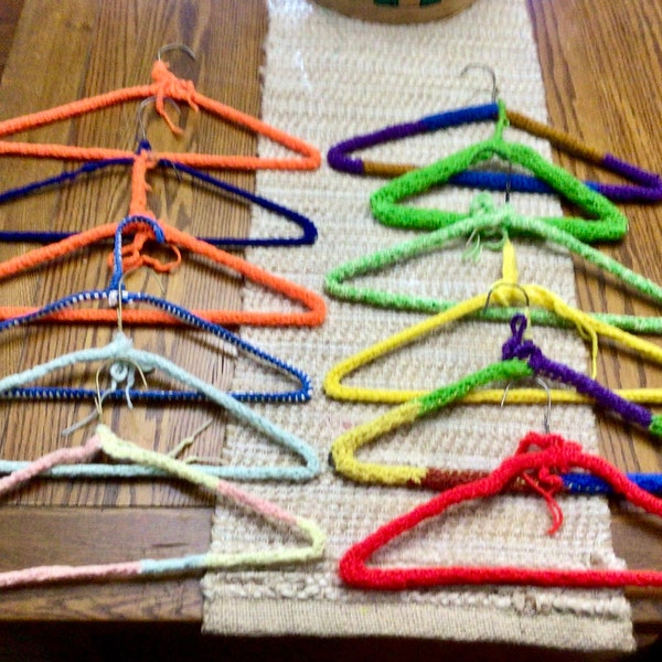 Wire Hangers - Etsy