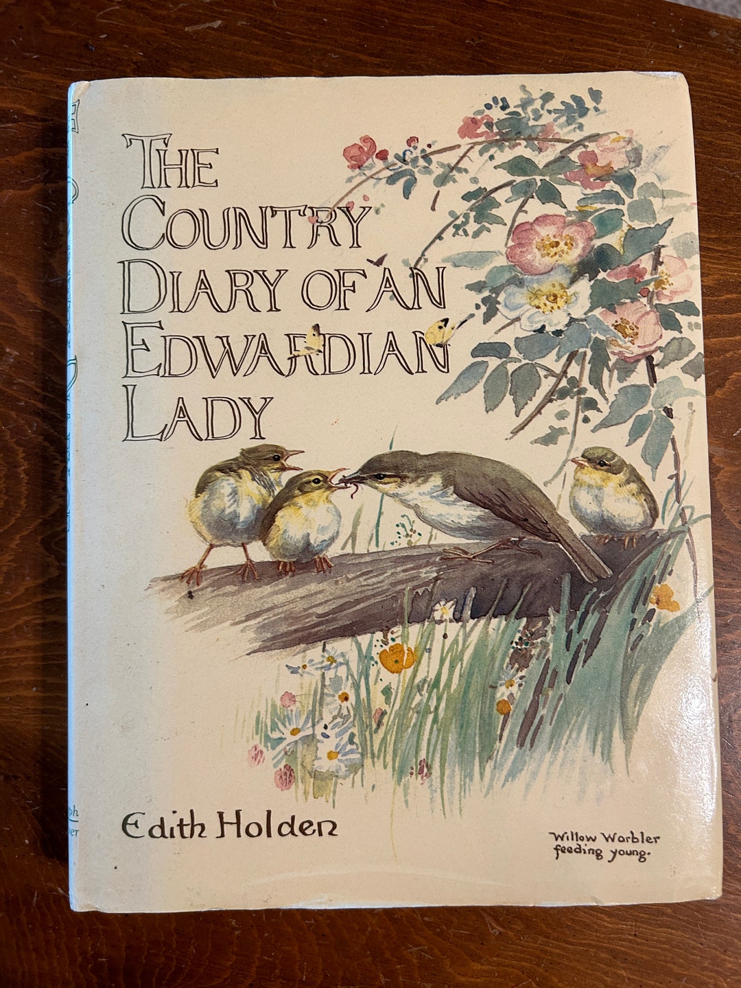 The Country Diary of an Edwardian Lady Inspirational Beautiful Pictures ...