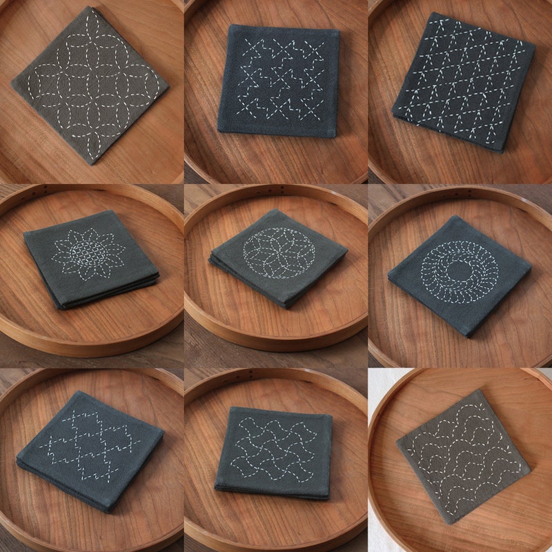 Japanese Boro - Etsy