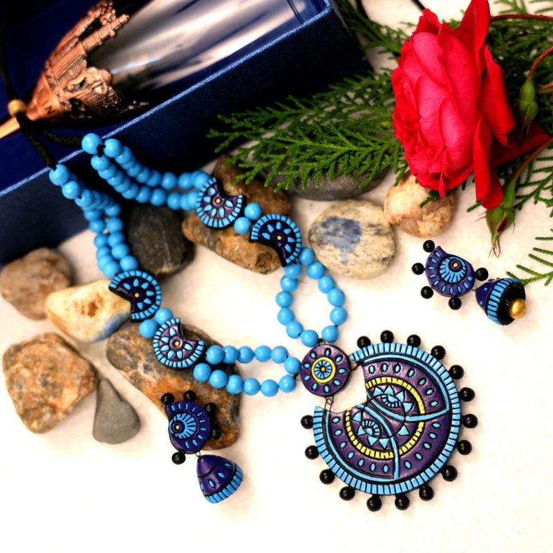 Eco Friendly Jewelry - Etsy