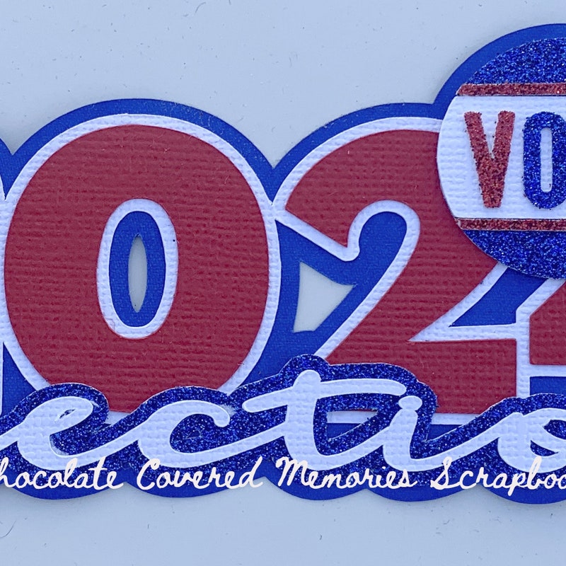 Premade Scrapbook Pages - Etsy