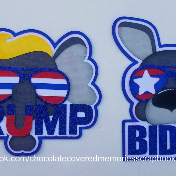 President Election - Etsy