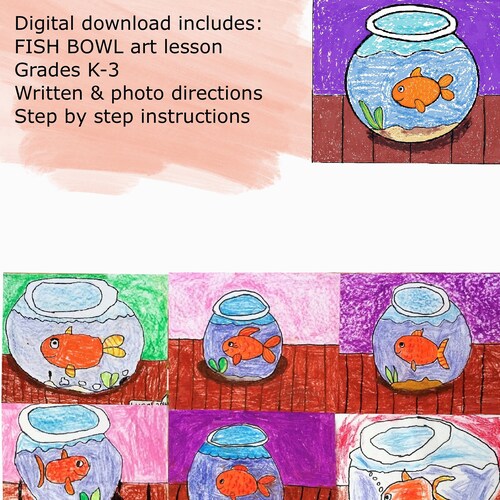 OCEAN WAVE Painting Art Lesson by Art Teacher in LA Art - Etsy Ireland