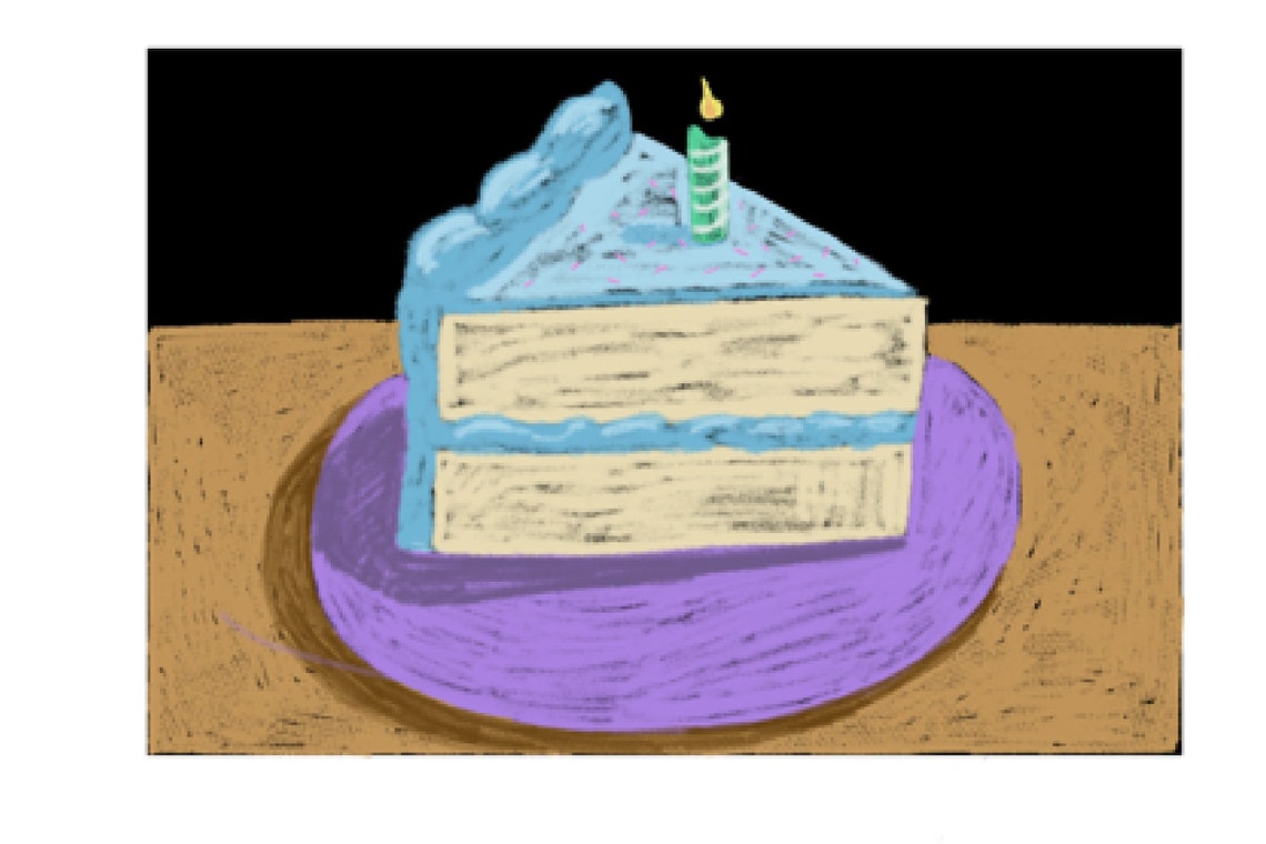 PUMPKIN PIE Fall Art Lesson- With Bonus Cake Slice Lesson by Art ...