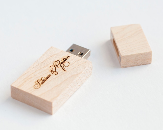 Steampunk Flash Drive 64GB. - Etsy