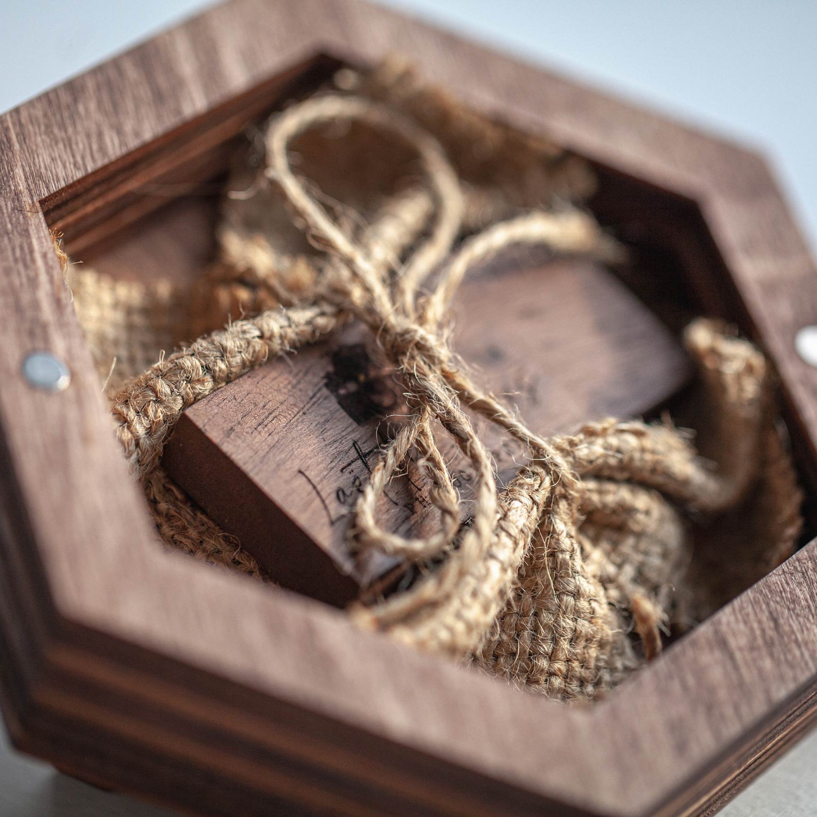 USB Box and Flash Drive 3.0 option With Personalise Acrylic - Etsy