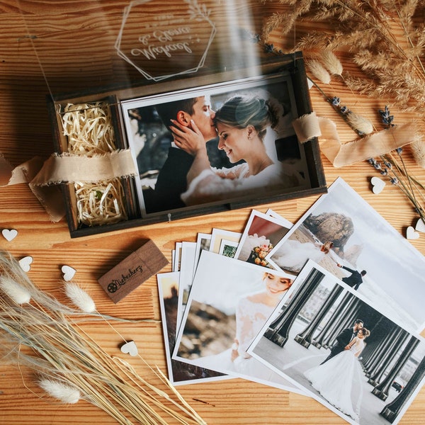 Photo Packaging - Etsy