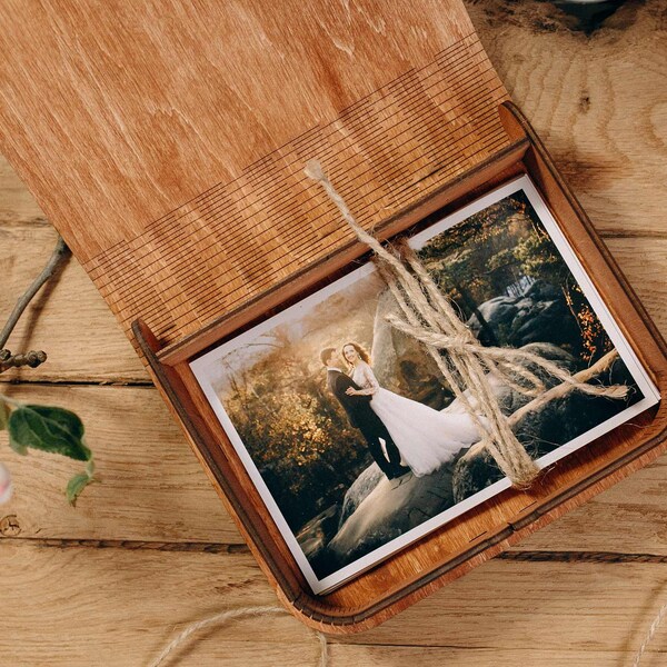 Photo Packaging - Etsy