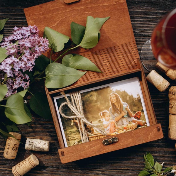 Photo Packaging - Etsy