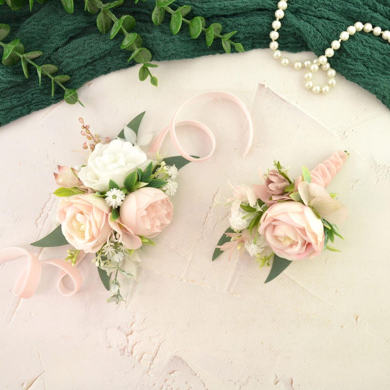 Graduation Corsage - Etsy