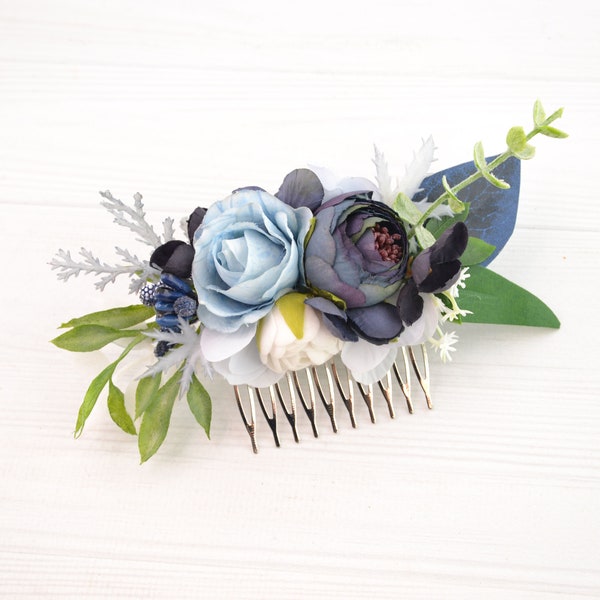 Large Hair Comb - Etsy